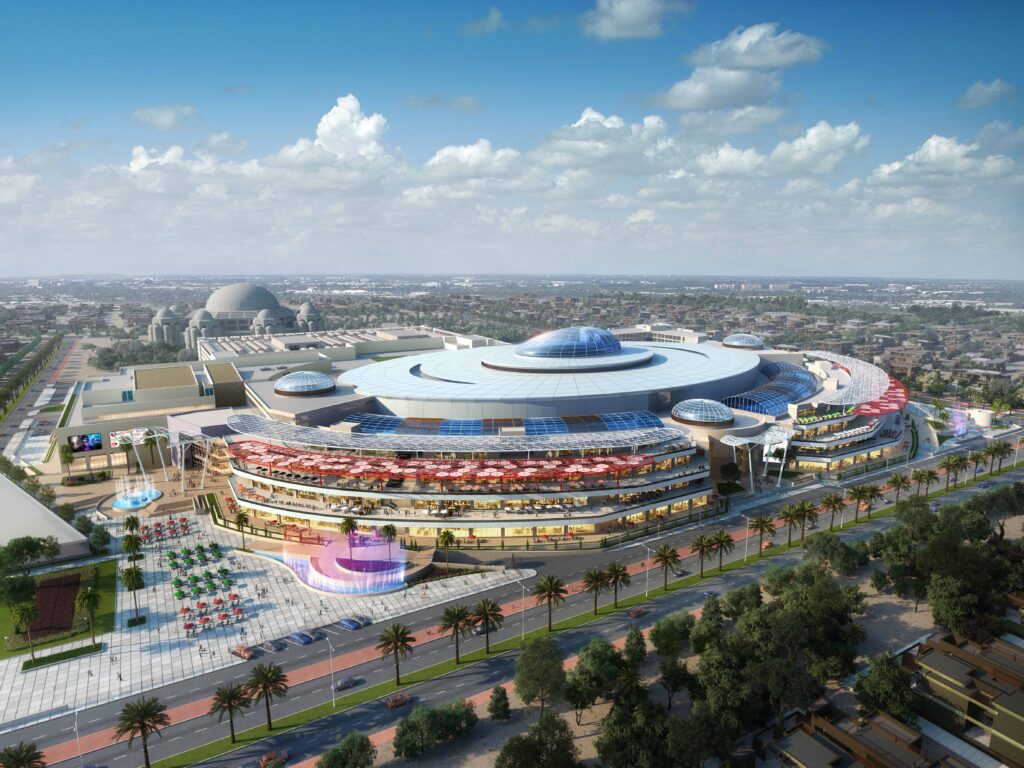 Projects - Fouad Hanna & Associates